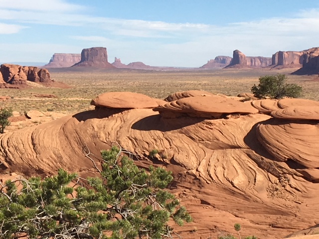 Preview of New Book: Desert Spirit Places | Desert Spirit