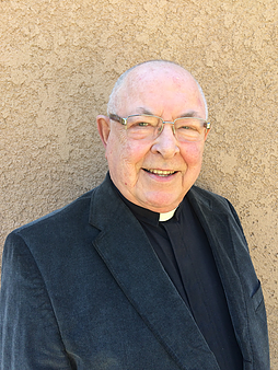 The Holy Gospel of Our Lord Jesus Christ According to Father Gordon ...